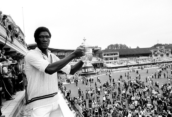On This Day In 1979: West Indies Won Their Second World Cup Trophy at ...