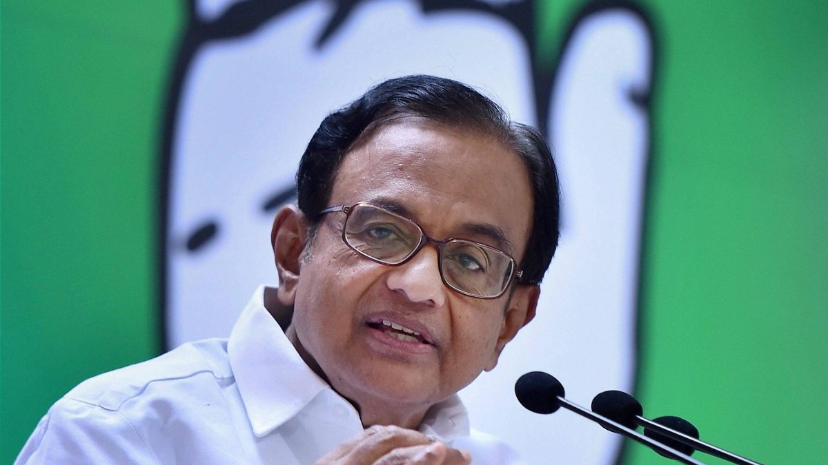 Manipur Congress Urges Party Chief Kharge To Take Action Against ...