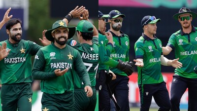 PAK vs IRE, T20 World Cup Match Today: Check Preview, Probable XIs ...
