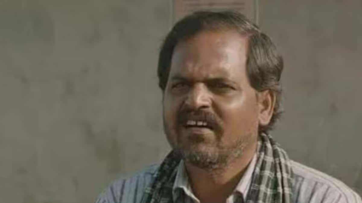 Panchayat Actor Durgesh Kumar Recalls His Struggle: 'Battled Depression Twice In 11 Years ...