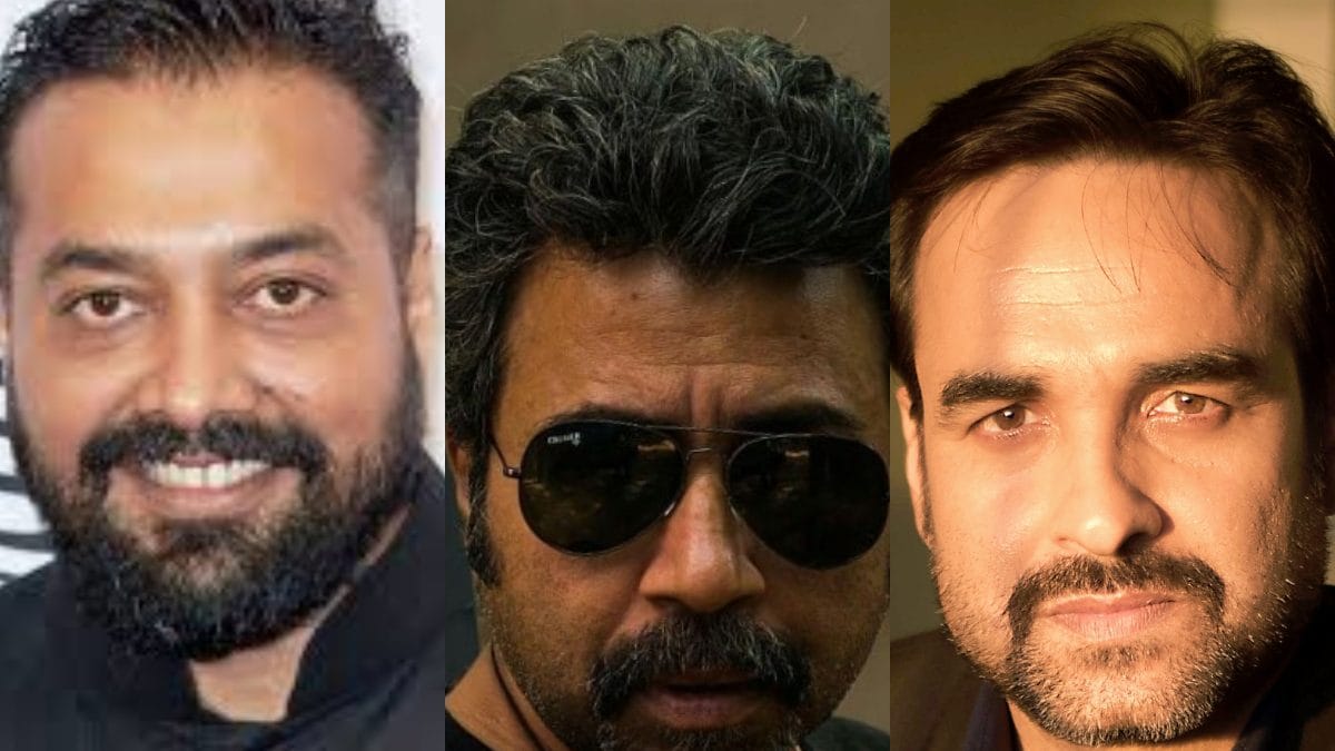 Anurag Kashyap On Pankaj Jha's Claims Of Losing GOW: 'He's Thinking He ...
