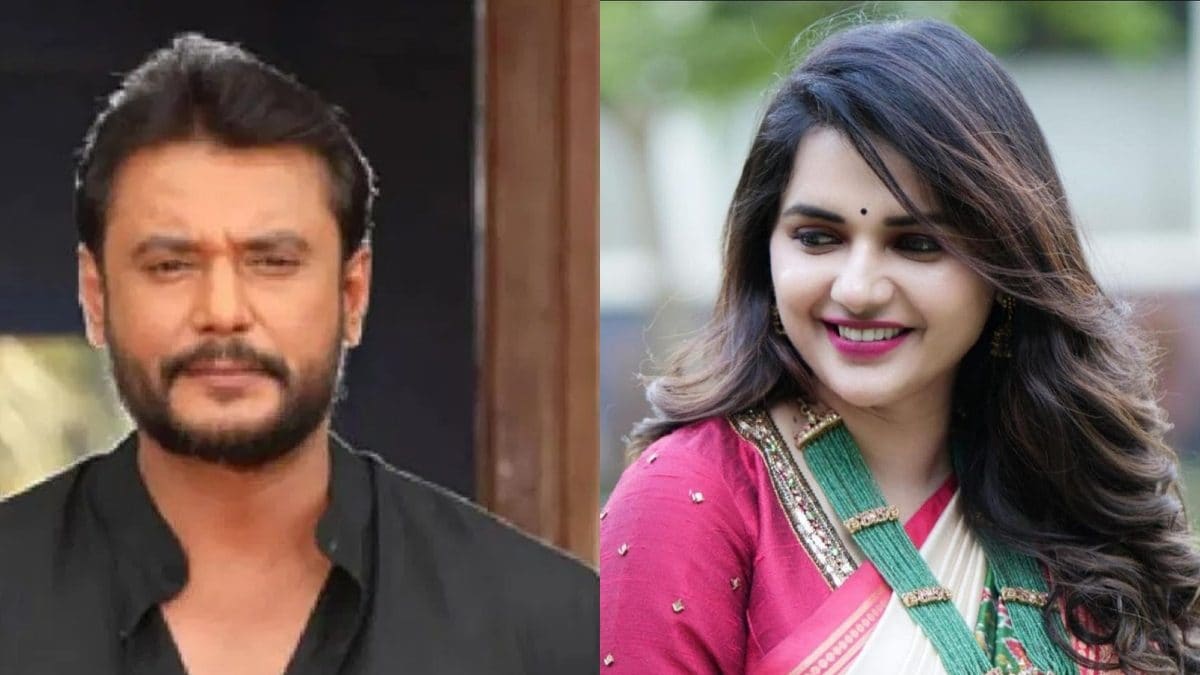 Darshan’s Spouse BREAKS SILENCE On His Relation With Pavithra Gowda: 'She Is Not His Wife ...