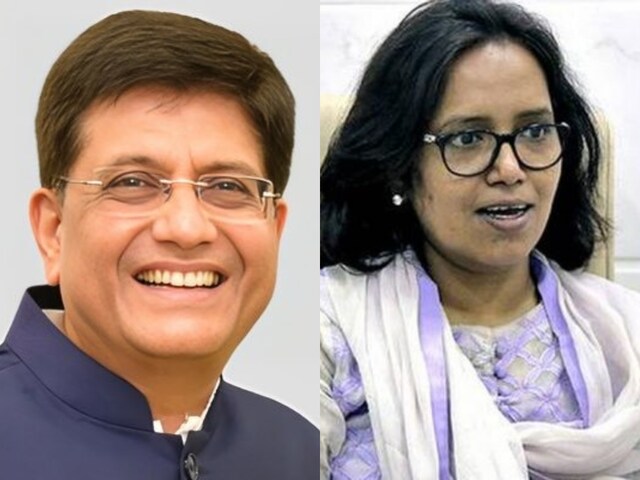 Mumbai Elections 2024 Winners’ List: Who Won 'Special 6' Constituencies ...