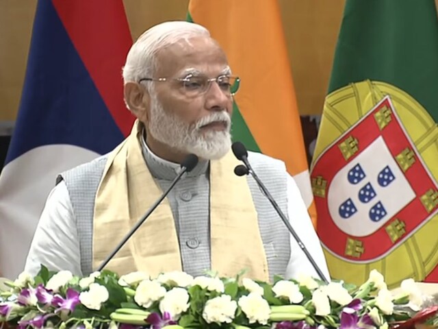 News18 Afternoon Digest: PM Modi Inaugurates New Campus of Nalanda ...