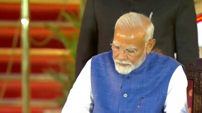 First Decision Of Modi 3.0: In Big Farmer Push, PM Signs Kisan Nidhi ...