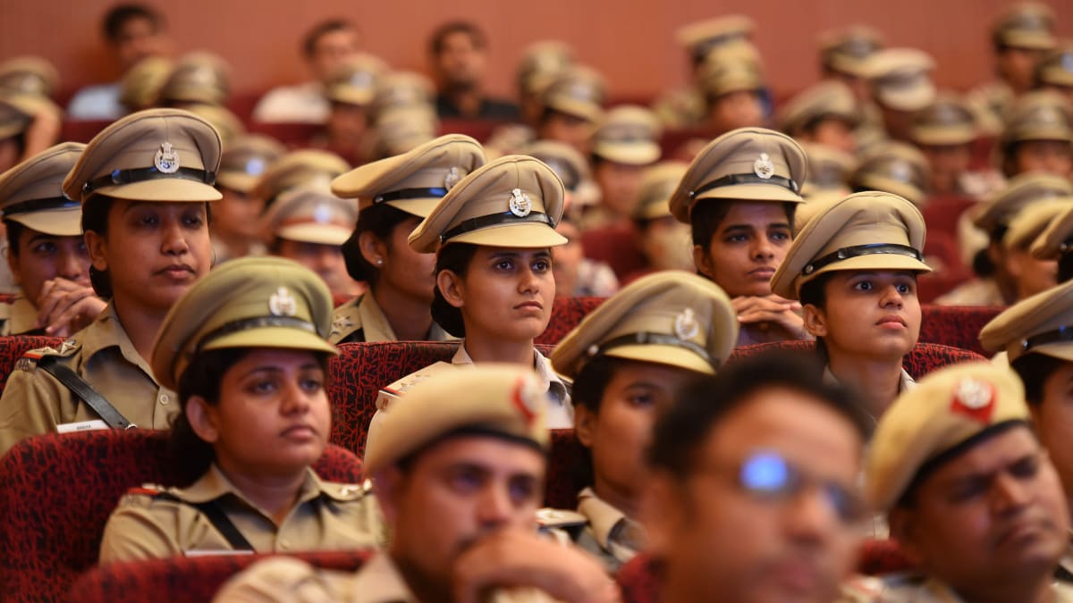 How Basic Duties Of Police Officers Have Changed After The ...