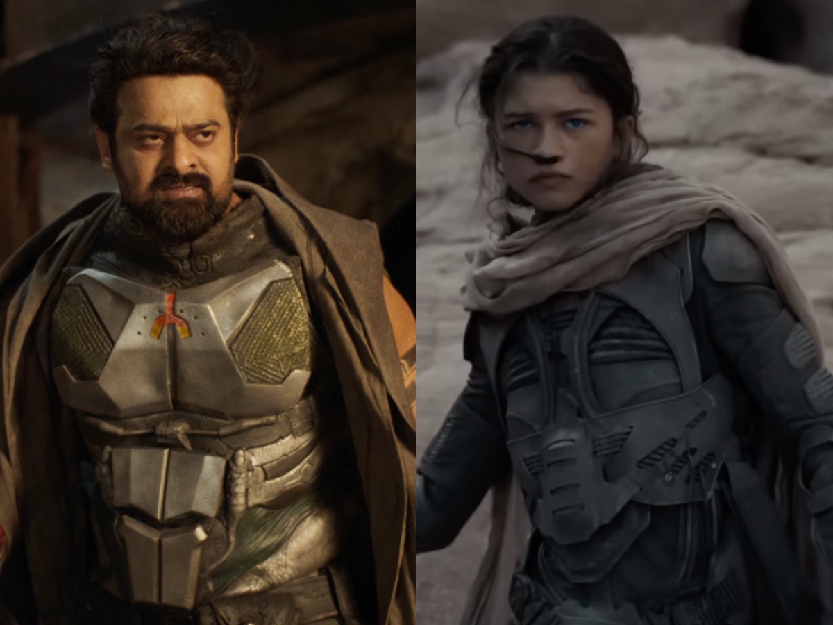 Kalki 2898 AD Trailer Sparks Dune And Mad Max Fury Comparisons, Know ...