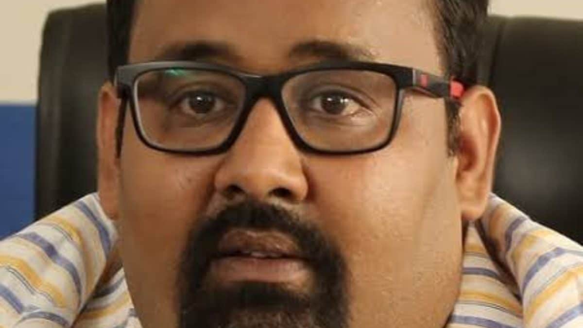 Tamil Actor Pradeep K Vijayan Found Dead; Cause of Death Being ...