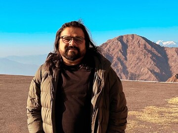 Happy Birthday Pritam: Relive the Magic of His Top 5 Songs! - News18