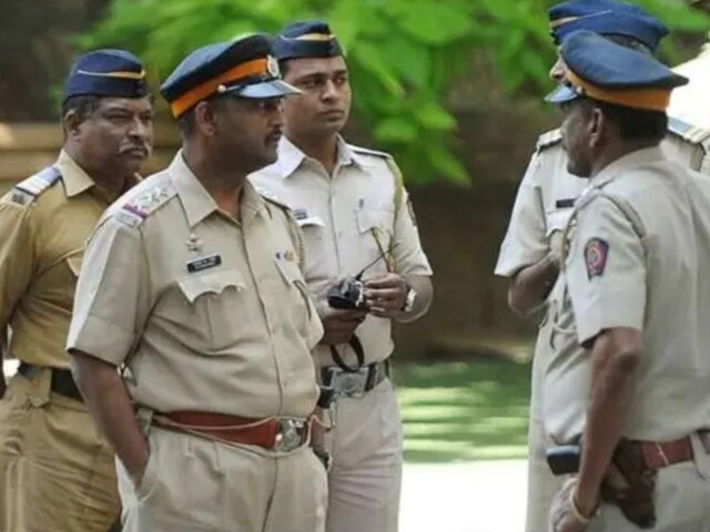 Pune Bar Video Case: Youth, Who Consumed Drugs in L3, Detained; Shinde ...