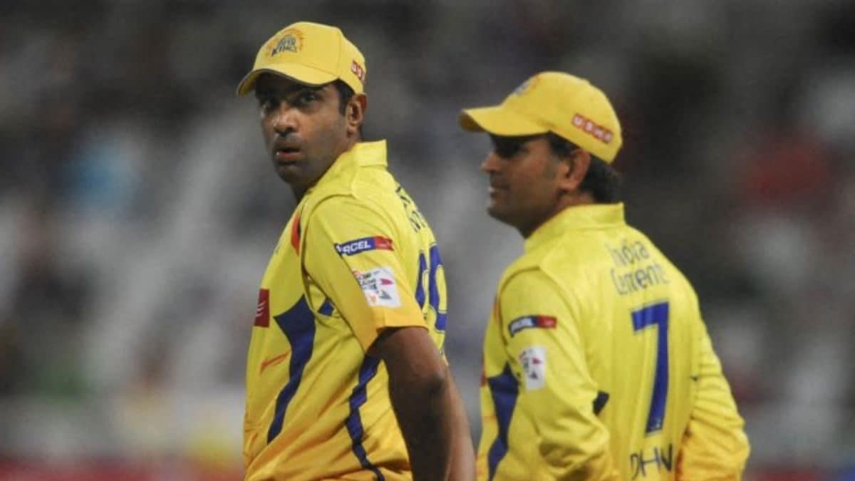 Time For Ashwin's Home Coming? Here Are 5 Players CSK Can Target At IPL ...