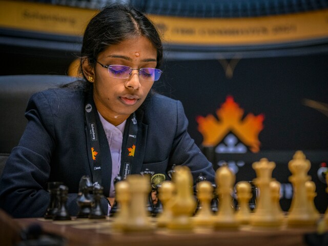 Superstar Women Dominate Global Chess League 2024 Player Draft ...