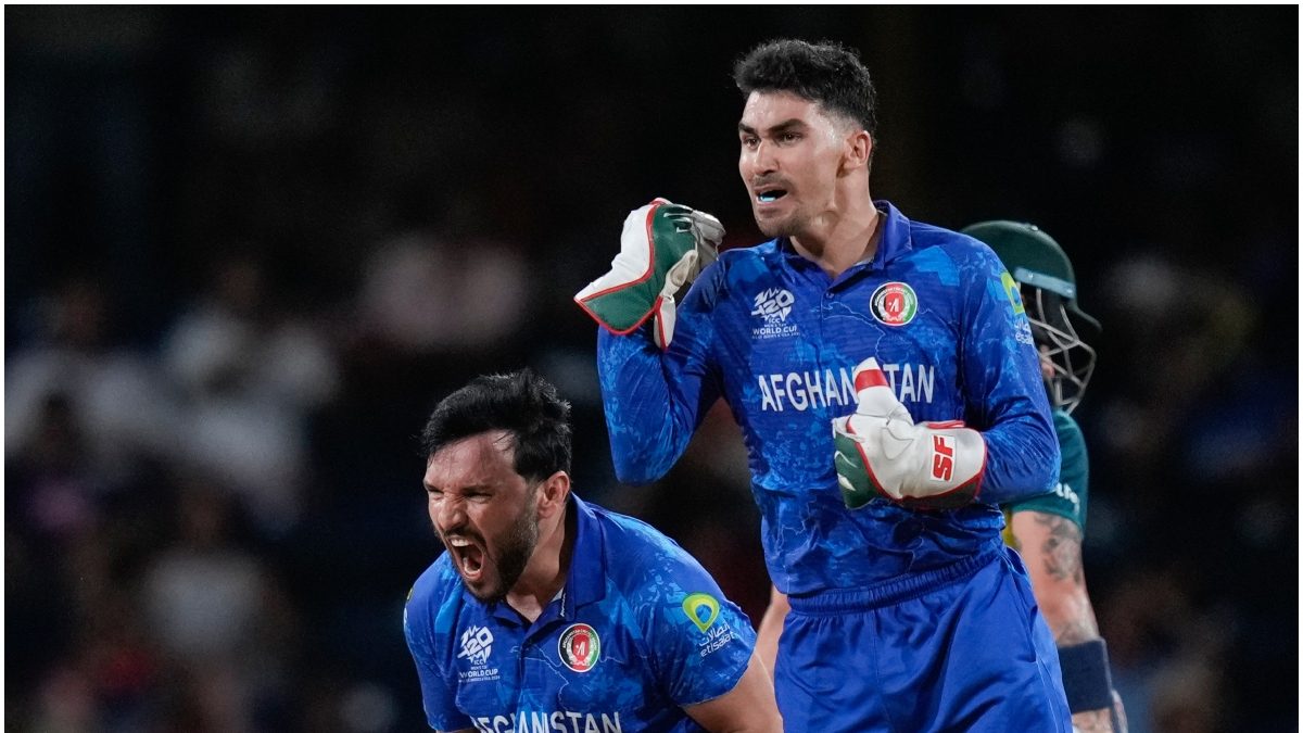 Afghanistan Dared to Dream, Turned Near Impossible Dream to Reality ...