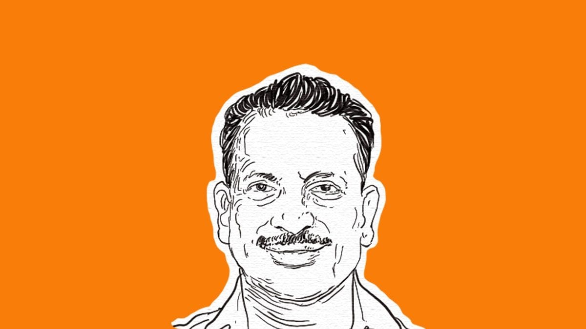 Rajiv Pratap Rudy Election Result 2024 LIVE Updates Highlights: Leading ...