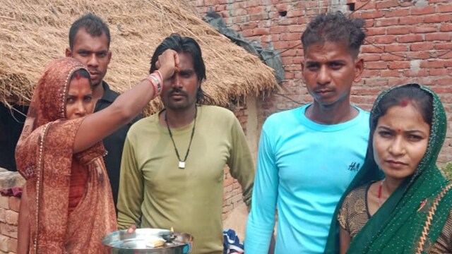 Reunion in 'Reel' Time: How Instagram Helped UP Woman Find Her Brother ...