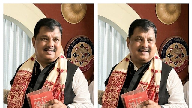 How Congress MP Rakibul Hussain Won Assam's Dhubri Seat And Created A ...