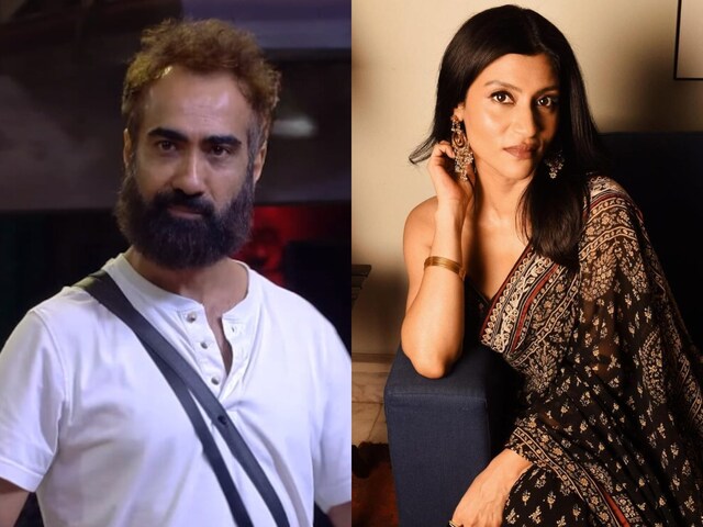 Ranvir Shorey Opens Up On His Equation With Ex-Wife Konkona 9 Years ...