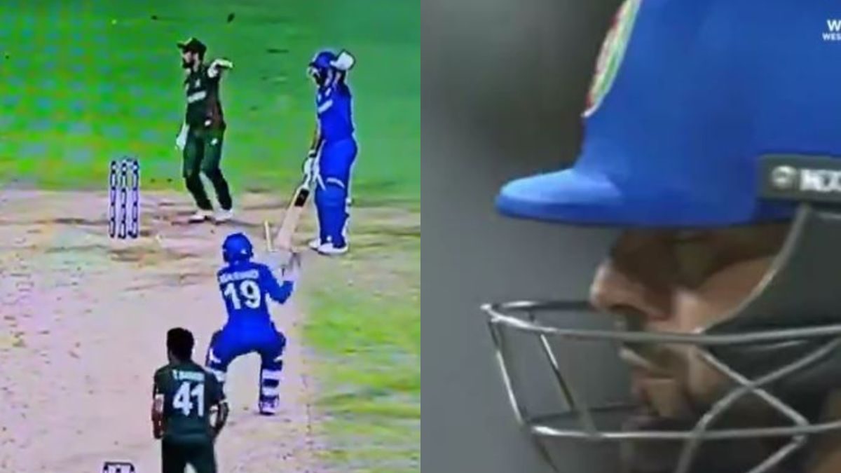 T20 World Cup: Afghanistan Captain Rashid Khan Punished for Breaching ...