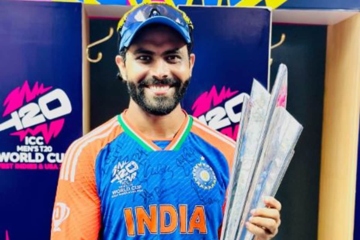 Ravindra Jadeja Profile | Ravindra Jadeja Cricket Career | Cricket Stats