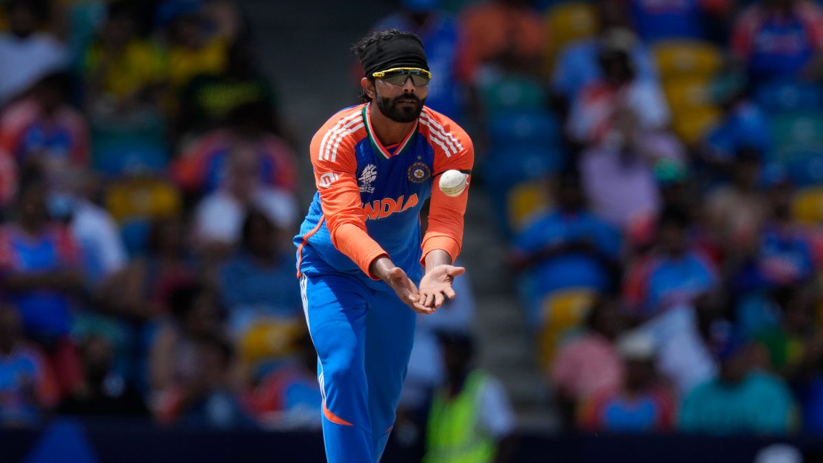 'Jadeja Not At All Dropped': Gambhir, Agarkar End Suspense Behind ...