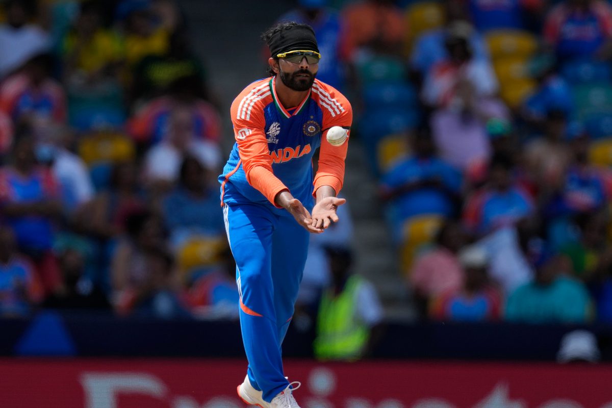 Ravindra Jadeja Profile | Ravindra Jadeja Cricket Career | Cricket Stats