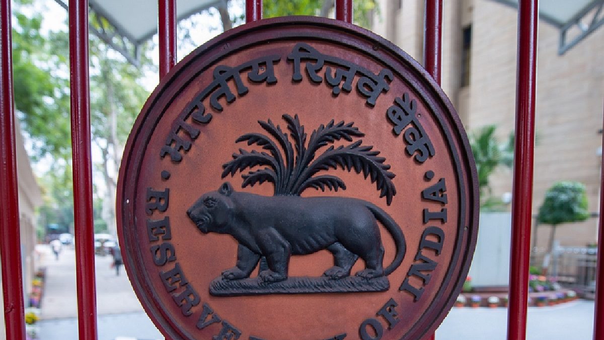 RBI Bars Asirvad Micro Finance, Sachin Bansal's Navi, 2 Others from ...