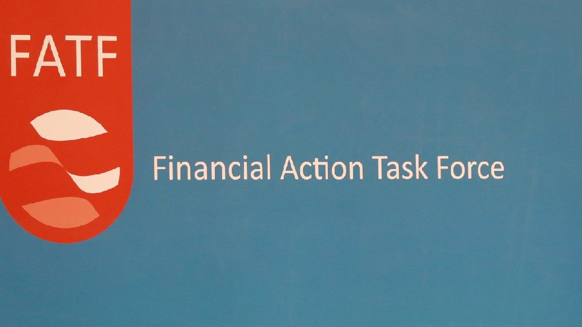 ‘Significant Milestone’: FATF Praises India's Efforts Against Money ...