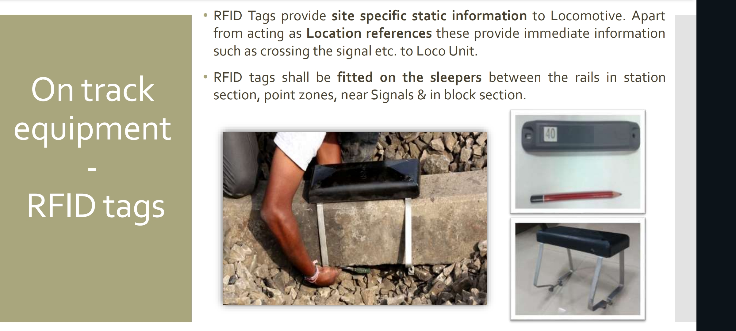 Casualties in Indian Railways: Better Technology Need of the Hour ...