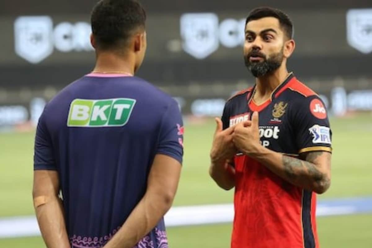 Riyan Parag Profile | Riyan Parag Cricket Career | Cricket Stats