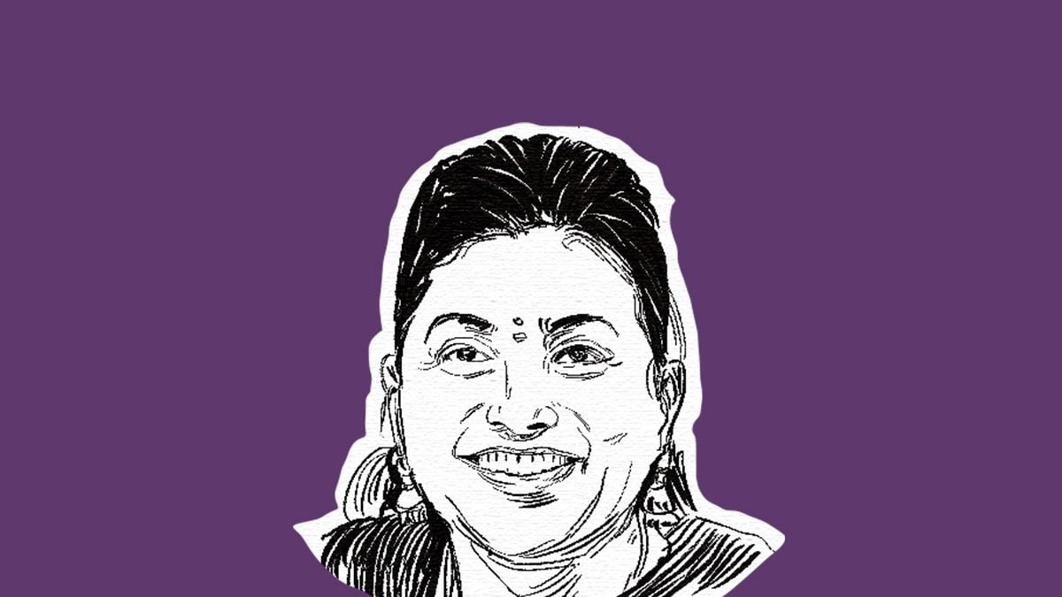 RK Roja Election Result 2024 LIVE Updates Highlights: Leading, Trailing ...