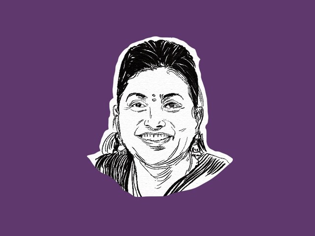 RK Roja Election Result 2024 LIVE Updates Highlights: Leading, Trailing ...