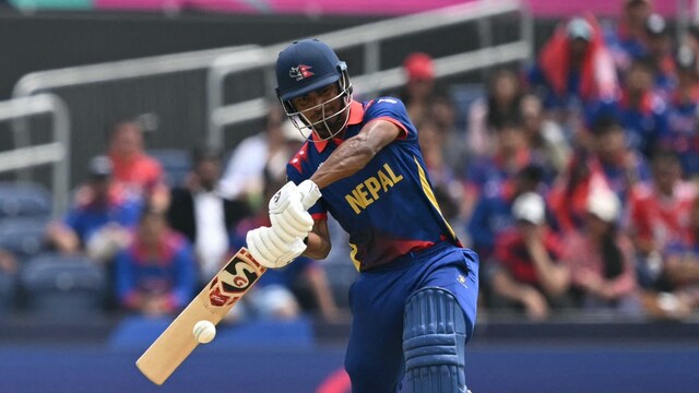 'We Belong Here': Nepal Captain Rohit Paudel Proud of Team After ...