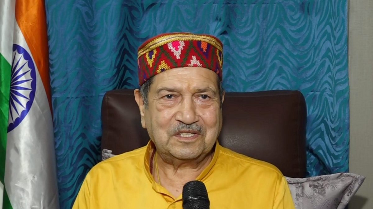 There Should Be No Lynching, Be It Of Cows Or Men: Senior RSS ...