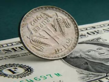 Rupee Falls Below 84-Mark for the First Time in History: Why is Indian ...