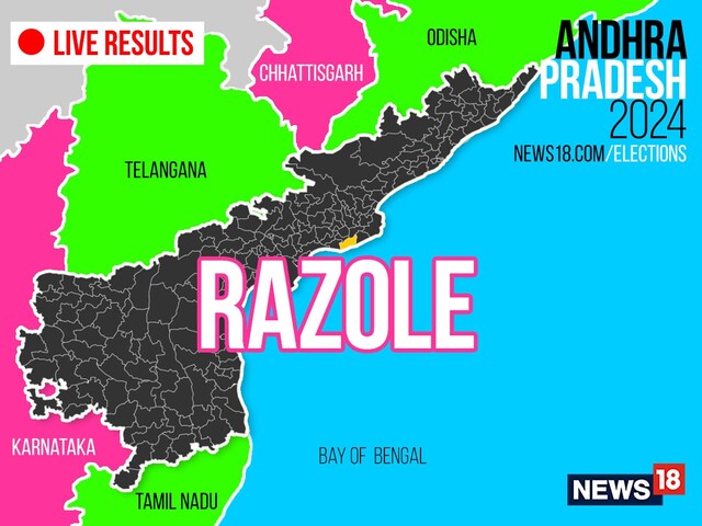 Razole Election Result 2024 LIVE Updates Highlights: Assembly Winner ...