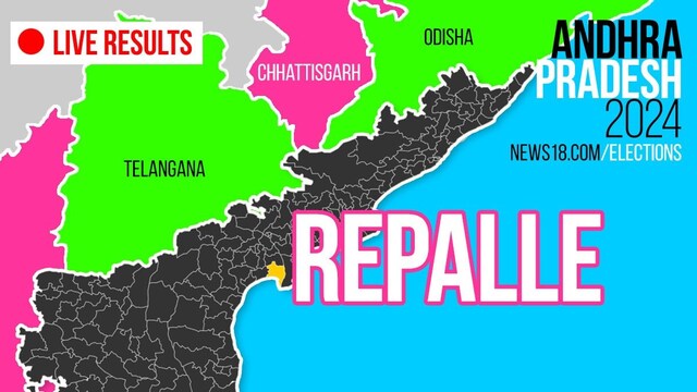 Repalle Election Result 2024 LIVE Updates Highlights: Assembly Winner ...