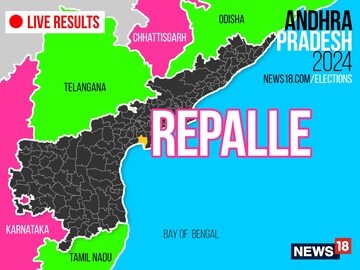 Repalle Election Result 2024 LIVE Updates Highlights: Anagani Satya ...