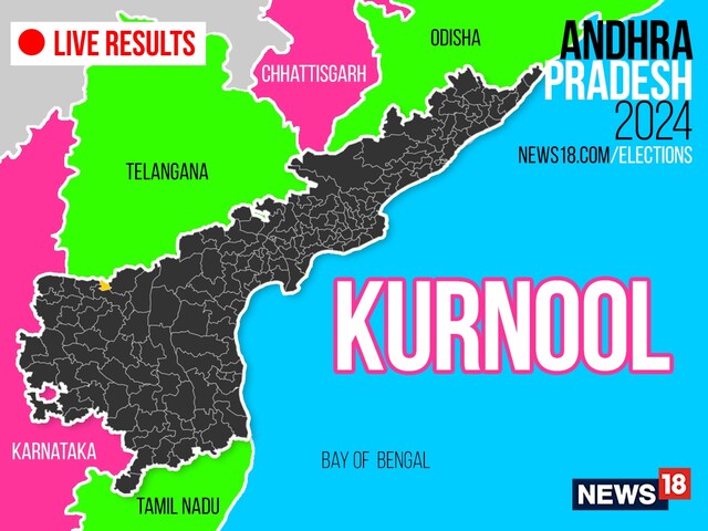 Kurnool Election Result 2024 LIVE Updates Highlights: Assembly Winner ...