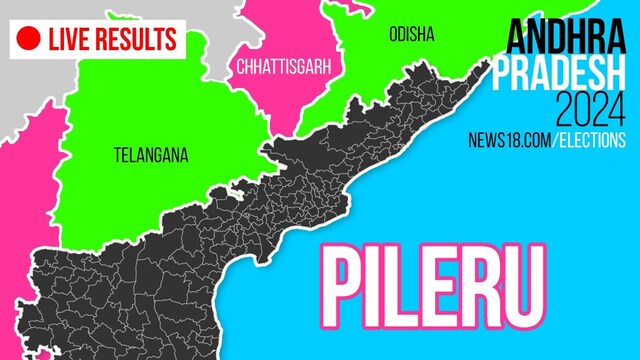 Pileru Election Result 2024 LIVE Updates Highlights: Assembly Winner ...