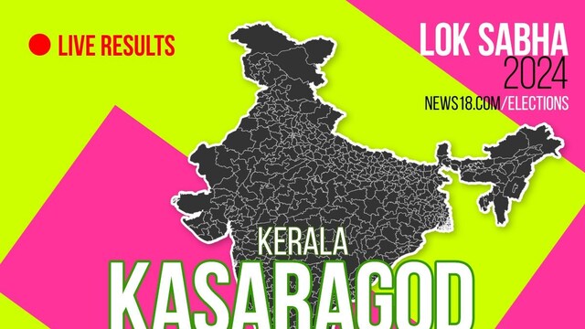 Kasaragod Election Result 2024 LIVE Updates Highlights: Lok Sabha ...
