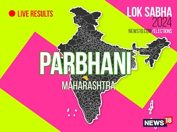 Parbhani Election Result 2024 LIVE Updates Highlights: Jadhav Sanjay ...