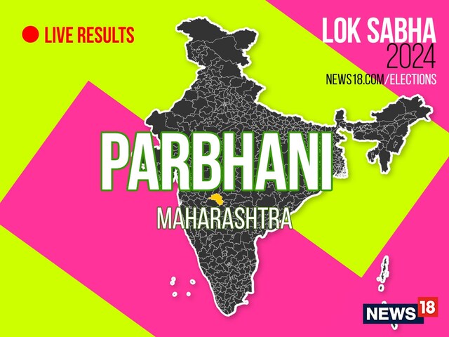 Parbhani Election Result 2024 LIVE Updates Highlights: Lok Sabha Winner ...