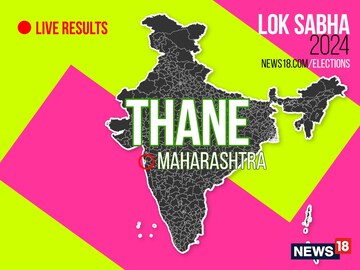 Thane Election Result 2024 LIVE Updates Highlights: Naresh Ganpat ...