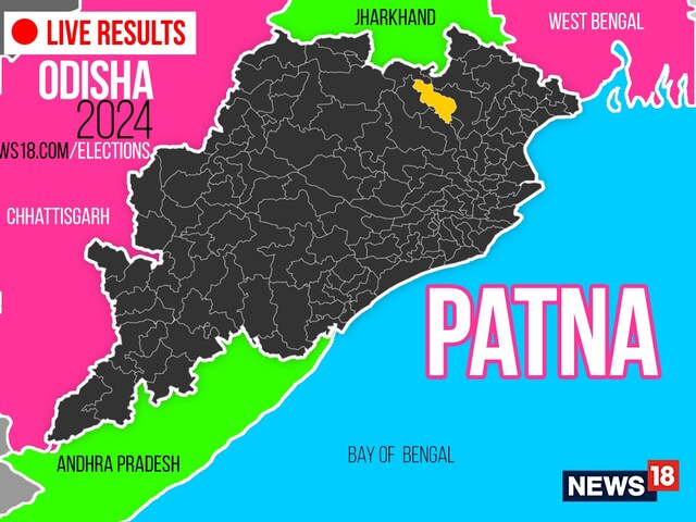 Patna Election Result 2024 LIVE Updates Highlights: Assembly Winner ...