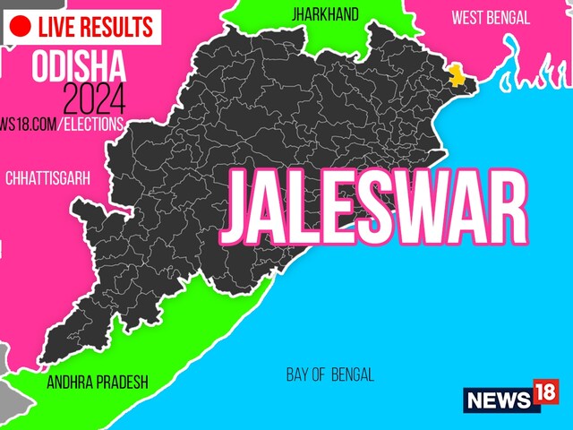 Jaleswar Election Result 2024 LIVE Updates Highlights: Assembly Winner ...