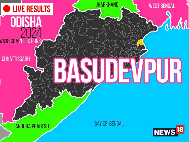 Basudevpur Election Result 2024 LIVE Updates Highlights: Assembly ...