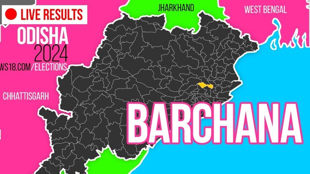 Barchana Election Result 2024 LIVE Updates Highlights: Assembly Winner ...