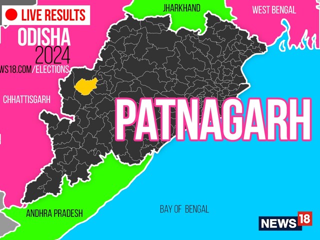 Patnagarh Election Result 2024 LIVE Updates Highlights: Assembly Winner ...