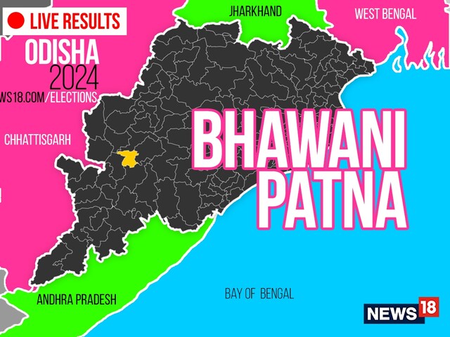 Bhawanipatna Election Result 2024 LIVE Updates Highlights: Assembly ...