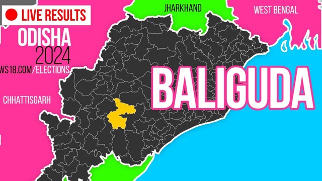 Baliguda Election Result 2024 LIVE Updates Highlights: Assembly Winner ...